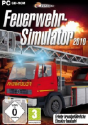 Feuerwehr-Simulator 2010 - Downloads | eprison.de - Games Information